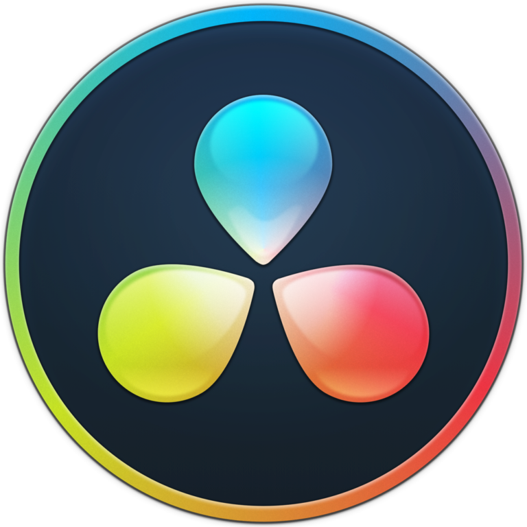 DaVinci Resolve Ogawadan